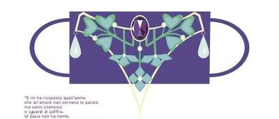 Binche : le masque précieux d’Alice Pietrantoni lauréat du concours de ...