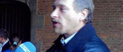 Éric Lammers arrêté en Serbie pour faits de mœurs - sudinfo.be