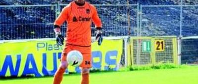 Le FC Charleroi pose un ultimatum à Bourdon - sudinfo.be