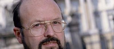 Luc Coene, ancien gouverneur de la Banque nationale de Belgique, est ...