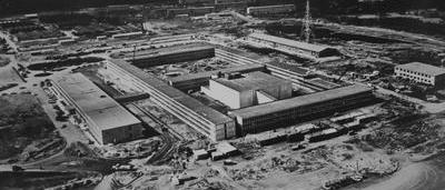 Mons - Un nouveau Village pour les Shapiens - sudinfo.be