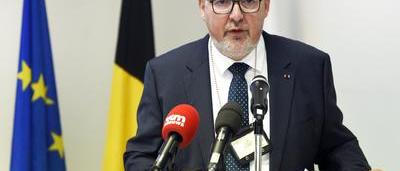 Remplacement du patron de la Sûreté de l’État en arrêt maladie - sudinfo.be