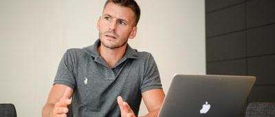 Piste 01: Charles Sohet en a marre des critiques constantes - sudinfo.be