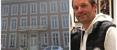 Las des polémiques, Alain Krickel abandonne son projet à l’ex-académie ...