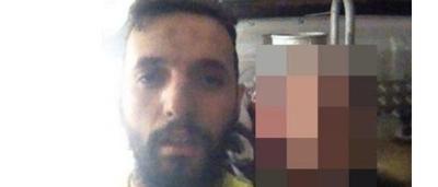 L’horreur: le selfie de Yassin Salhi avec la tête décapitée de sa ...