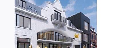 Gembloux: nouveau nom et nouveau logo pour le centre culturel - sudinfo.be