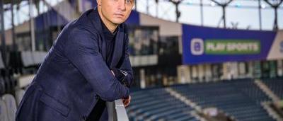 Peter Verbeke renvoie Michael Verschueren dans l’ombre - sudinfo.be