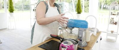 Jessica Laviolette passe le 1er tour du Meilleur Pâtissier: "J’avais ...