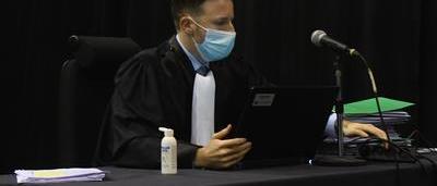 Procès Hakimi/Pauwels: la verve de Julien Moinil - sudinfo.be