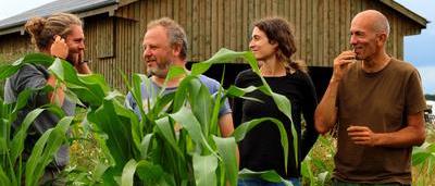 Messancy: Une nouvelle coopérative pour soutenir des pratiques ...