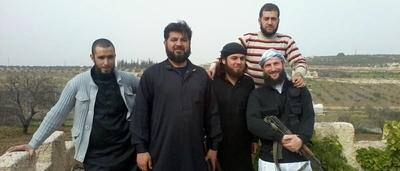 Sean Pidgeon, premier Belge tué en Syrie, victime des recruteurs d ...