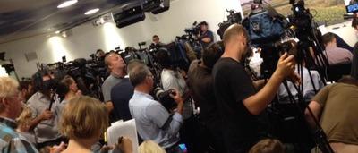 Crash du vol MH17: une sixième victime belge retrouvée, et un premier ...