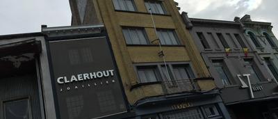 Mouscron: le mythique hôtel Elberg va ressusciter - sudinfo.be
