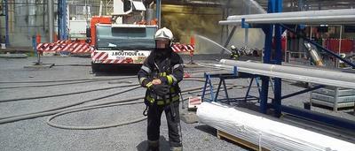 Incident à l’usine Yara Tertre: la Ville de Saint-Ghislain conseille ...