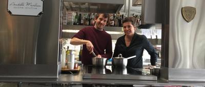 Marchin: un film produit par les frères Dardenne tourné dans les ...