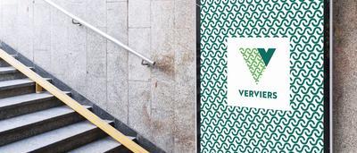 Nouveau logo de Verviers: les triangles? Du déjà-vu - sudinfo.be