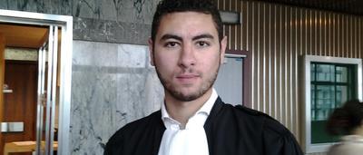 Procès reporté pour Éric Massin: Caroline Taquin «en colère» - sudinfo.be