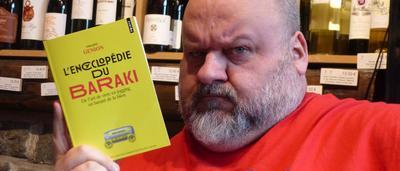 Pour Philippe Genion, «Le Baraki n’est pas qu’un Carolo!» - sudinfo.be