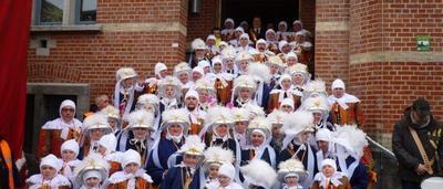 Bob Monard est favorable à un retour du carnaval de Tubize - sudinfo.be