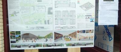 Les plans dévoilés pour la création de NESPA à Genappe - sudinfo.be