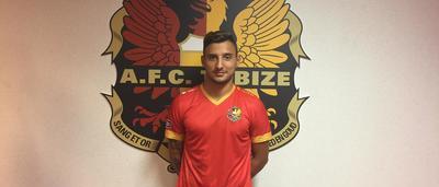 Hugo Vidémont (Wilsa Cracovie) rejoint Tubize - sudinfo.be