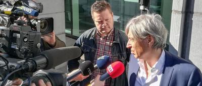 Affaire Vangheluwe: deux victimes interrogées pour diffamation - sudinfo.be