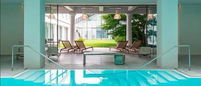 Alexandre Van Damme vend sa luxueuse demeure bruxelloise (photos ...