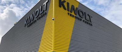 Grâce-Hollogne: Euro-Diesel change de nom et devient Kinolt - sudinfo.be
