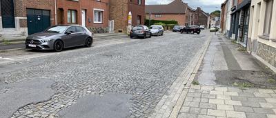 Farciennes: 1,3 million pour rénover les rues Jouay et Ferrer - sudinfo.be