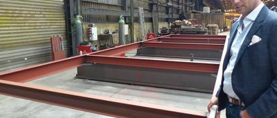 Nouveau: «Cofcube» se lance dans la construction à Ocquier - sudinfo.be