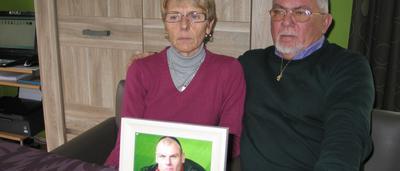 M. Masure au procès Buizingen: «Je veux la vérité pour Steve» - sudinfo.be