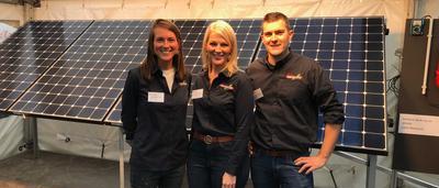 JDE: Electro Rouhard, à Verlaine, a captivé le public - sudinfo.be