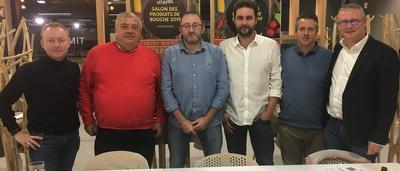 Le salon des produits de bouche renaît à Waremme - sudinfo.be