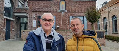 Bois du Cazier: marche aux flambeaux pour le HF4 et le puits 25 - sudinfo.be