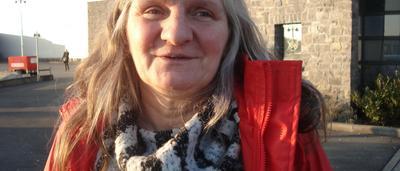 Christine Mahy: «La pauvreté touche aussi le milieu rural» - sudinfo.be