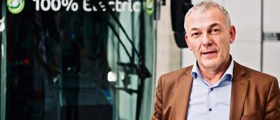 Andenne: l’année 2019 de Christian Lange, le créateur du Glutton ...