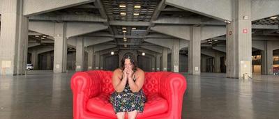 L’Atelier Rock de Huy va recevoir la Canadienne Cathy Fuoco - sudinfo.be