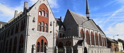 St-Vincent à Soignies: «nous ferons face» - sudinfo.be