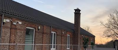 Quatre logements de transit inaugurés à Bassenge - sudinfo.be