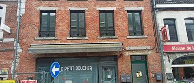 Charles Drouet était intervenu sur l’incendie causé par le crash ...