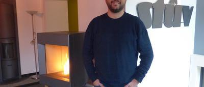 Décofeu quitte Héron pour le zoning Mecalys - sudinfo.be