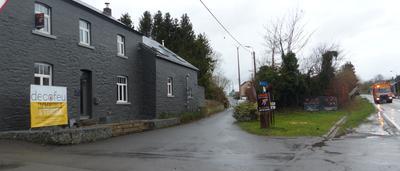 Décofeu quitte Héron pour le zoning Mecalys - sudinfo.be