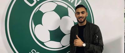 P1: Walid Touile et Xavier Concepcion rejoignent le Léopold - sudinfo.be