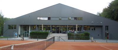 Engis: deux terrains de padel bientôt construits au Mosa - sudinfo.be