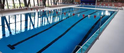 La piscine de Waremme rouvre ce mercredi, Huy et Wanze pas encore ...