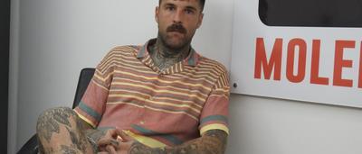 Anthony Sadin: «Capitaine? Je sais ce que cela représente» - sudinfo.be