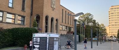 Evere fête ses 900 ans - sudinfo.be