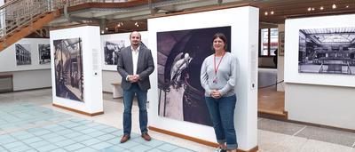 Une promenade dédiée à la BD: un parcours de 6 km en forêt à Libramont ...