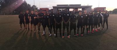 FC Forest-Moreda : duel sous le signe des retrouvailles en P2A - sudinfo.be