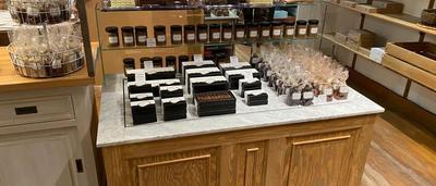 Jean Galler se relance dans le chocolat - sudinfo.be